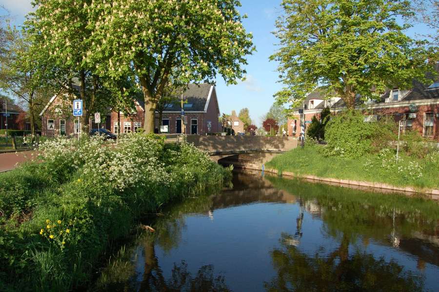 Dorpswoonvisie Nieuwland | Gemeente Vijfheerenlanden